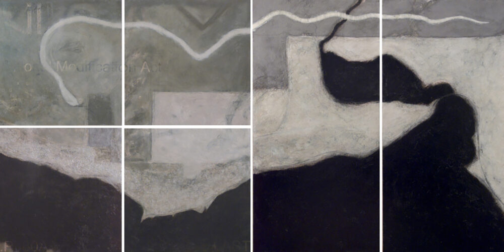 Art Gallery of Swift Current | Edward Poitras: Revolution in the Rock ...