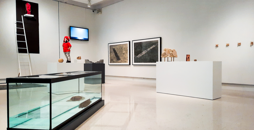 Past Exhibitions - Art Gallery of Swift Current