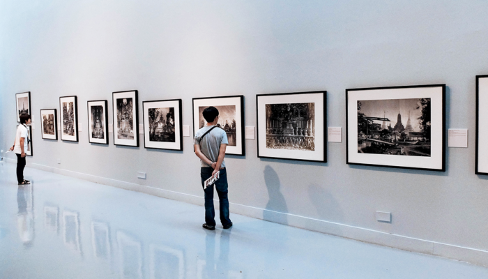 Home - Art Gallery of Swift Current