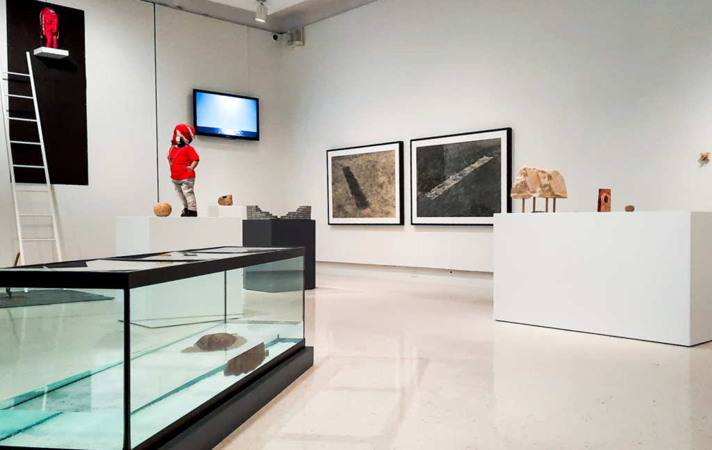 Past Exhibitions - Art Gallery of Swift Current